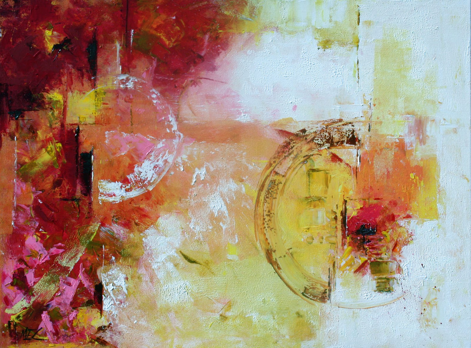 Modern Art | Desktop Wallpapers