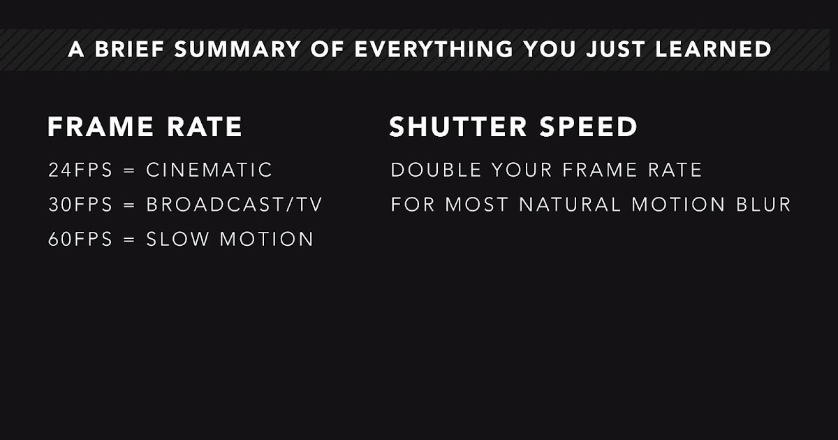 6 Tips for BETTER VIDEO: A Photographer's Guide to Filmmaking w/ White ...