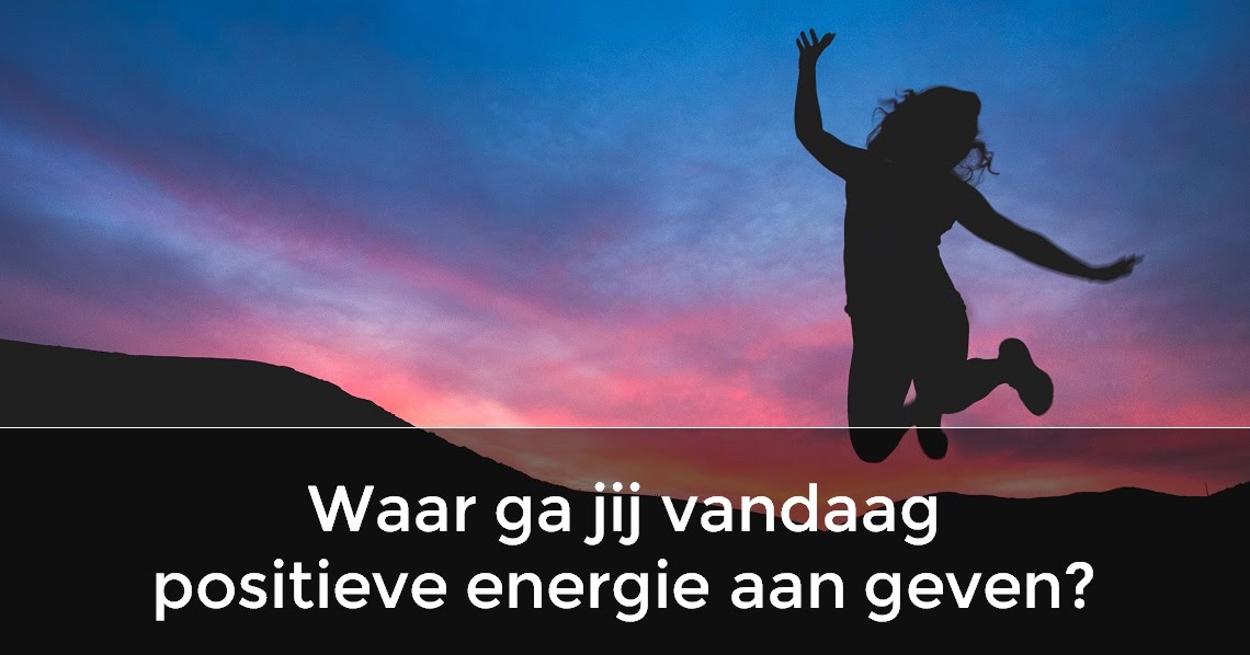 Positiviteit