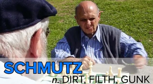 Jewish Humor Central: A Quick Lesson in Daily Yiddish - A Funny ...