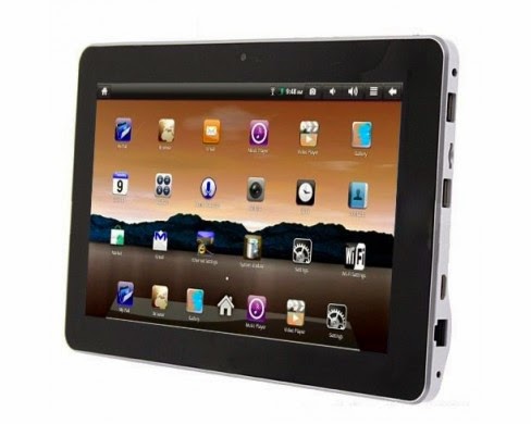 TABLETAS: DEFINICION