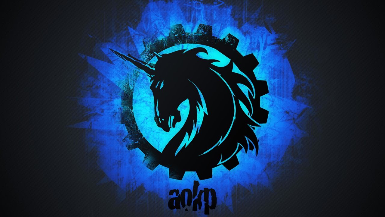 AOKP ( 30-05-2017 ) Full Stable For Unite 2 By Hitesh Garg | Droid 4 Noob