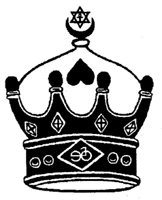 Dr. Malachi Z. York: The Many Symbols of Dr. Malachi Z. York