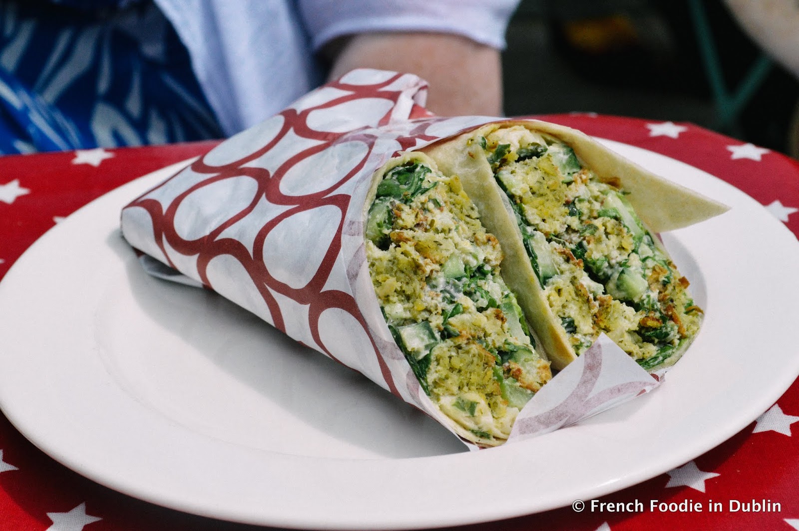 A Foodie Paradise: Avoca Rathcoole | French Foodie in Dublin - Food ...