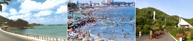 goroundvietnam: Ba Ria Vung Tau