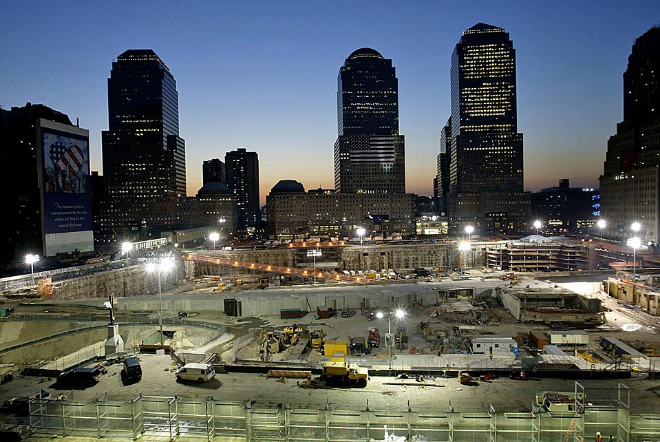 The Miracle of "Nine-Eleven" - Part I