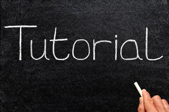 educación: Tutoriales en la educación