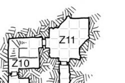 Power Score: Dungeons & Dragons - Cellar of Death (Tomb of Annihilation ...