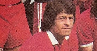 Futbolistas: Agustin Alberto Balbuena