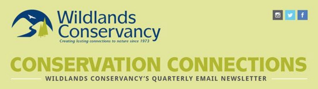 PA Environment Digest Blog: Wildlands Conservancy Conservation ...