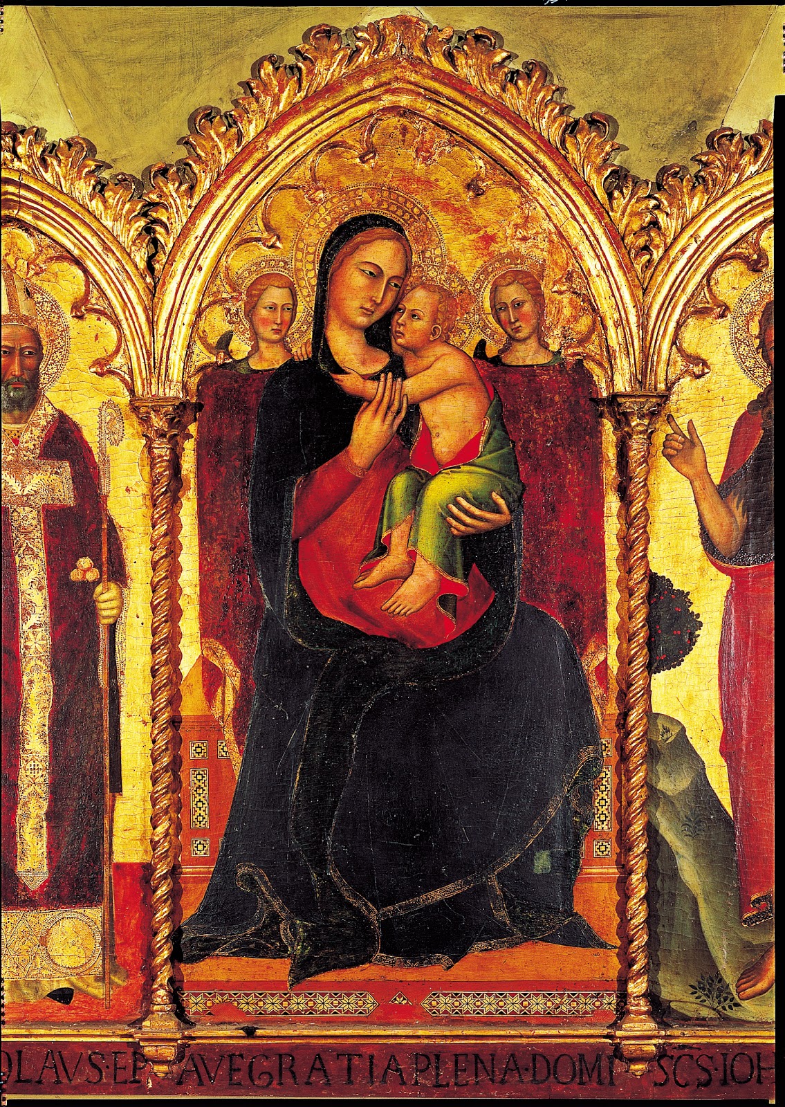 What Sister Never Knew and Father Never Told You: The Immaculate Conception