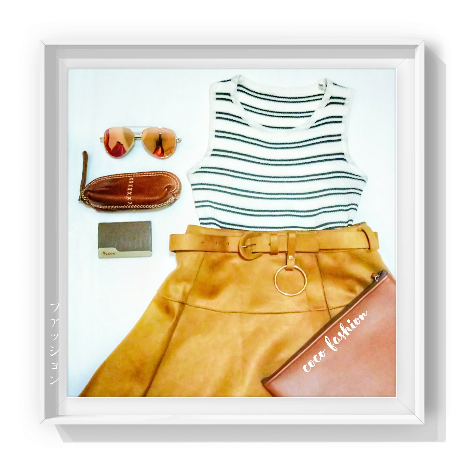 [MIX & MATCH] COCO CONCEPT STORE | A JAPAN-INSPIRED FASHION CO. in AEON ...