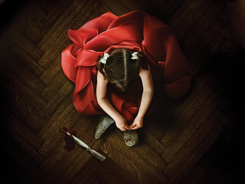 CRÍTICA DE CINE. "MINDSCAPE"