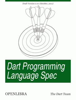 Dart Programming Language Specification - DART Y FLUTTER
