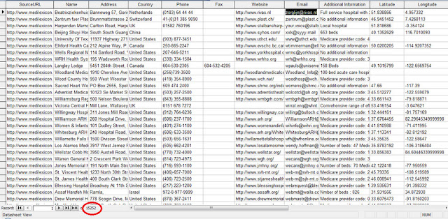 get last row from excel-sheet in dynamics ax - D365 F&O Solutions