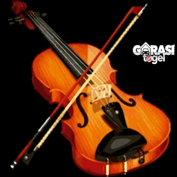 GARASI SEJARAH: Sejarah Alat Musik Biola
