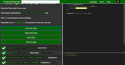Just a Few Things..: Basic JavaScript: Using Objects for Lookups
