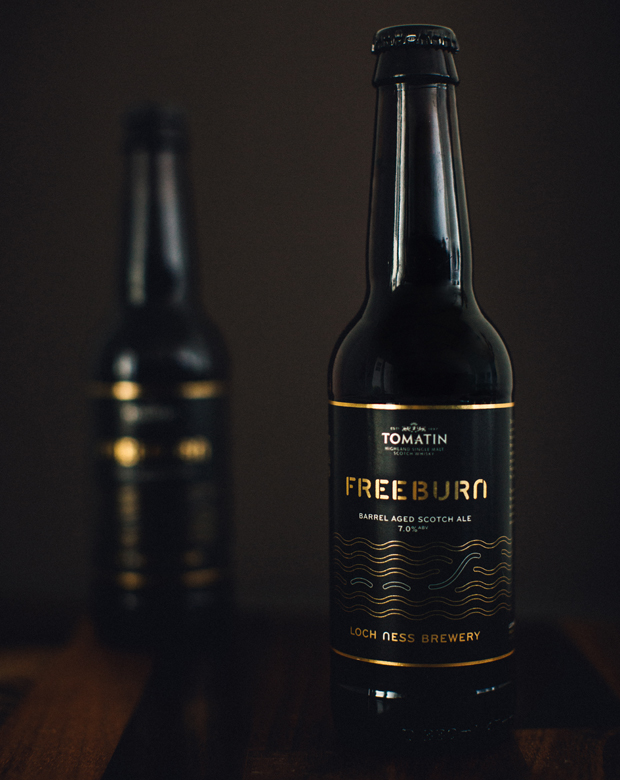 Freeburn – Packaging Of The World
