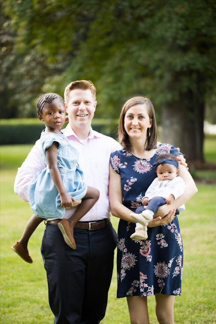 The Peculiar Treasure: Called to Adoption: How Two Half-Sisters Were ...