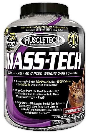 MuscleTech ~ Body Fitness and Health Supplements