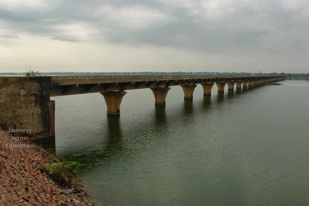 Journeys across Karnataka: ಶಿವಶರಣೆ ನೀಲಾಂಬಿಕೆ ಐಕ್ಯವಾದ ಸ್ಥಳ ...