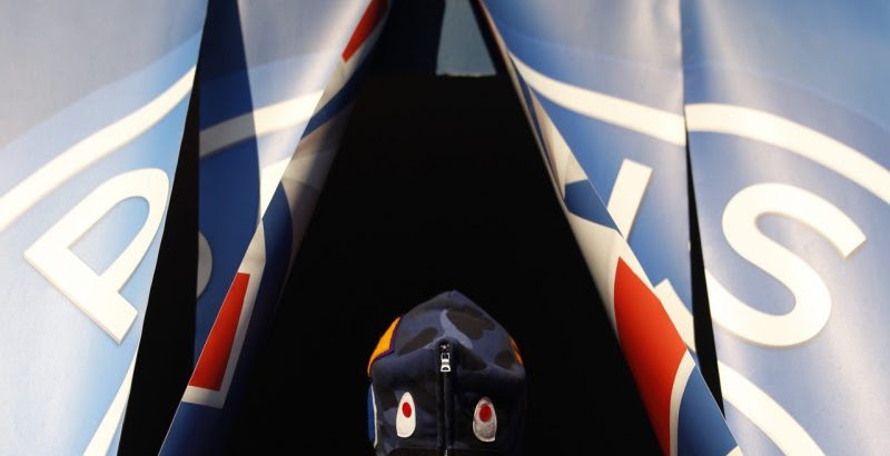 Bape - Footy Headlines