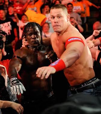 The Master: Resultados WWE RAW 30 De Mayo del 2011-(R-Truth derrota a ...