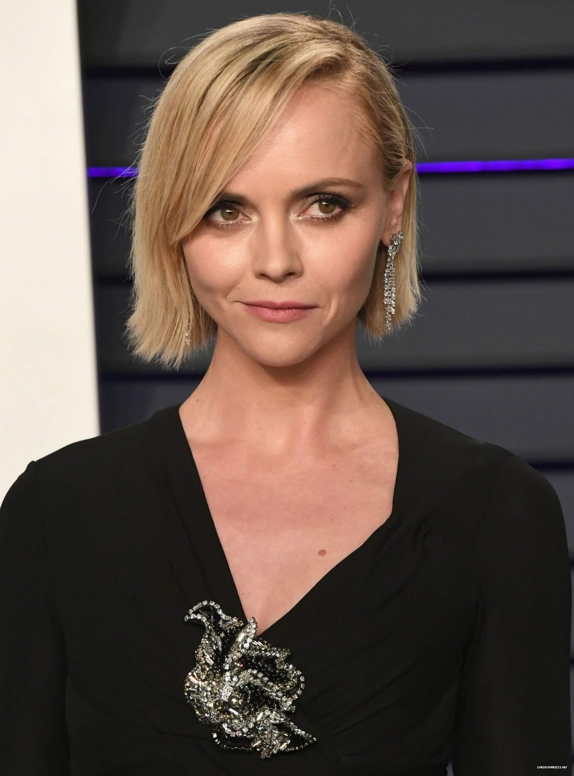 New WonderfulChristinaRicci: Februar 2019