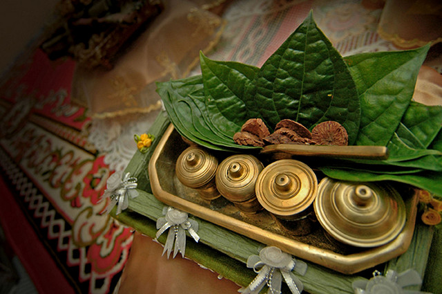 Mengenal Tepak Melayu (Sungai Rokan)