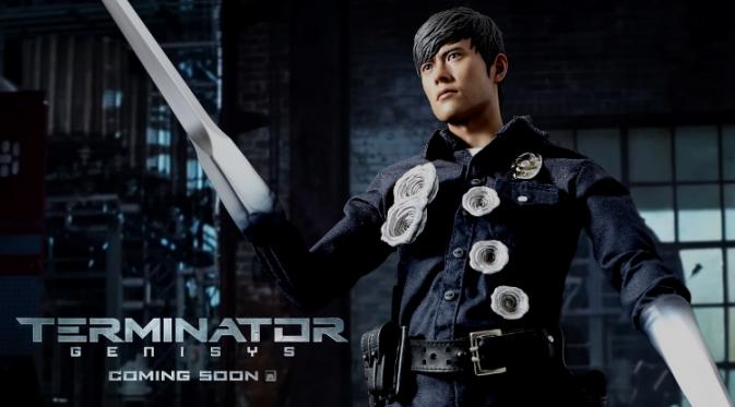 6 Film Hollywood yang Sukses Diperankan oleh Aktor Korea Lee Byung Hun