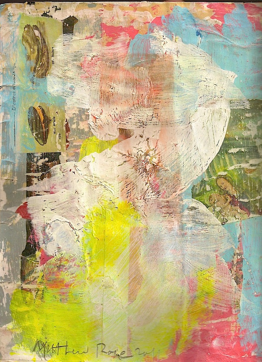 MATTHEW ROSE ART WORKS