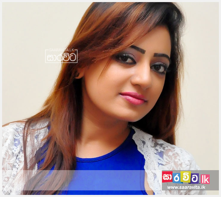 Gossip Lanka News | Hot Image: Saduni wicramasinghe New Photos