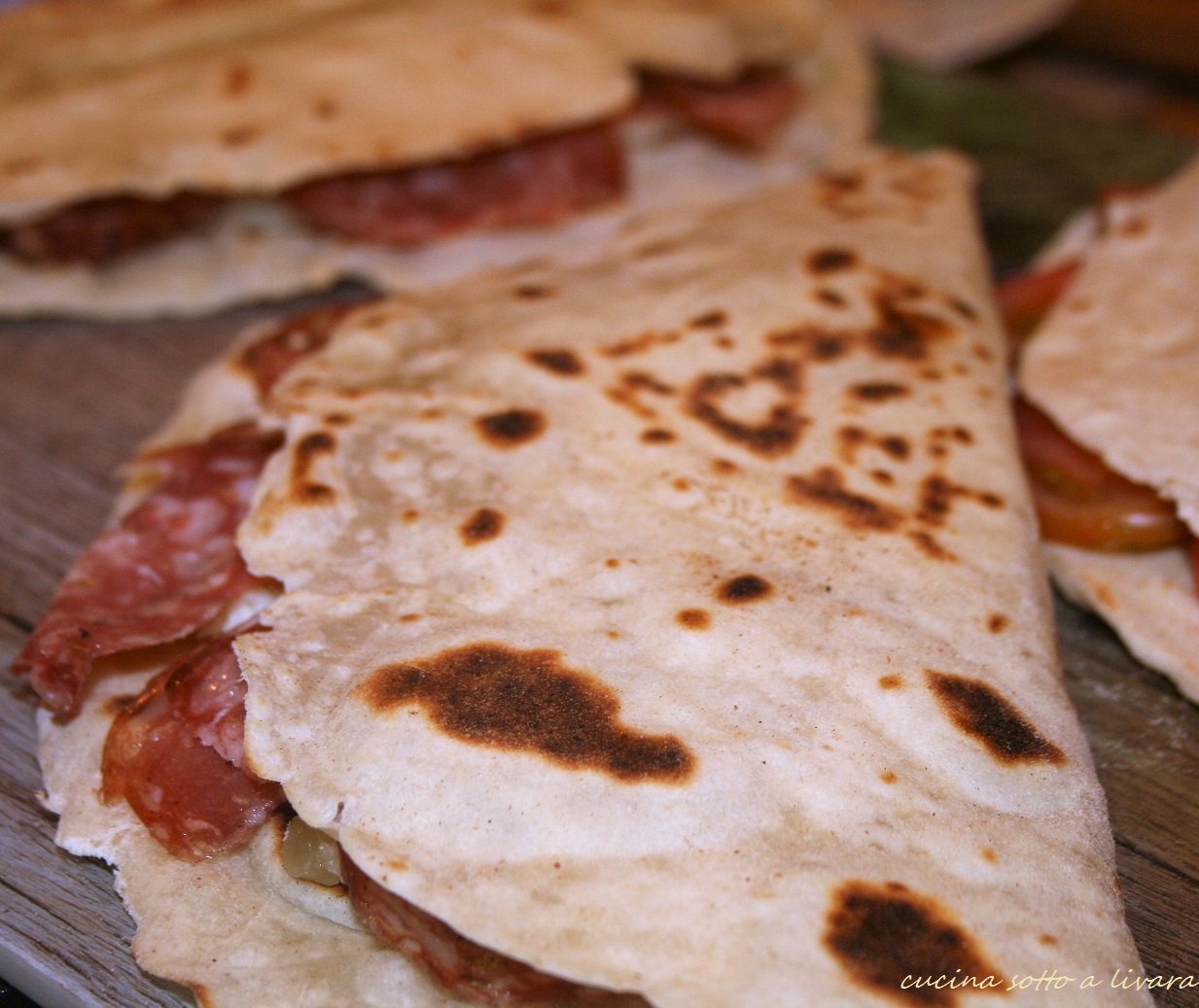 FINGER FOOD (IN ITALIANO CIBO DA MANGIARE CON LE MANI) | CUCINA SOTTO A ...