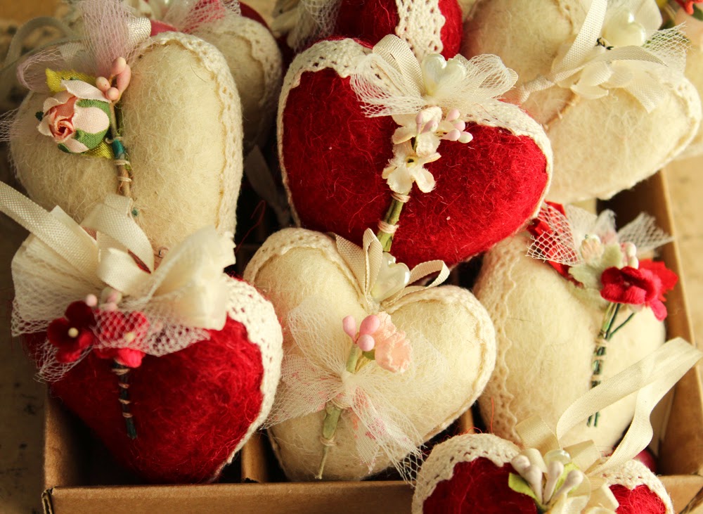 the adventures of bluegirlxo: sweet hearts...