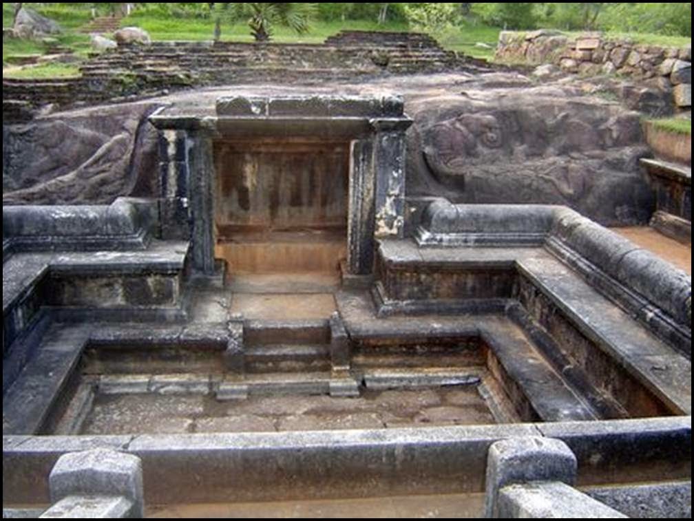 Anuradhapura: Magnificent ancient sacred Buddhist ruins city (Part – 4 ...