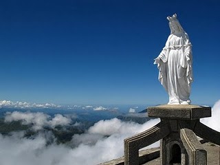 Realita Hari Ini: Gunung Yang Tertinggi Di Timor Leste ( Yaitu Gunung ...