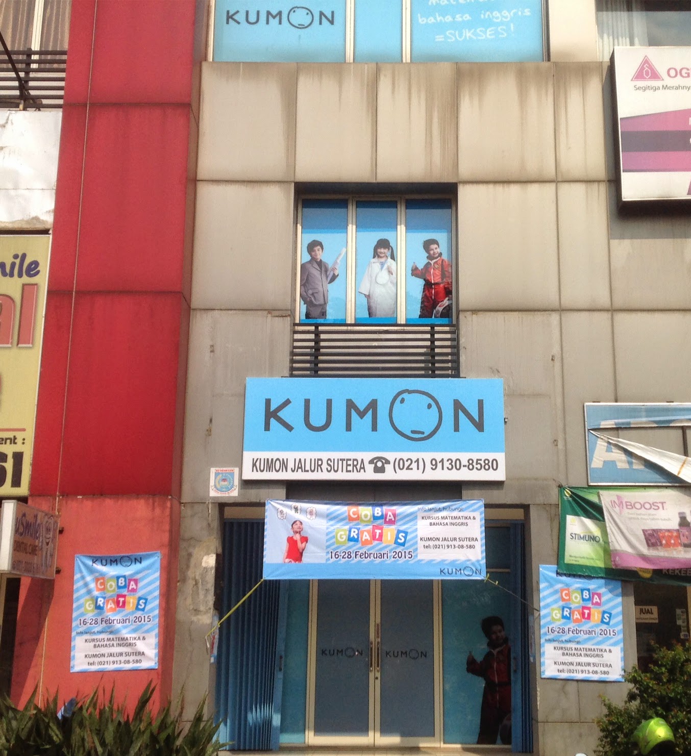 LED Frameless Lightbox Indonesia / Signage (LED Sidelight): Outdoor ...