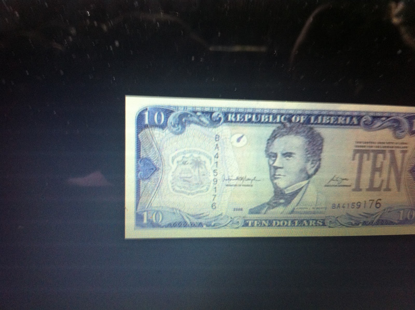 THE BLACK SOCIAL HISTORY:: BLACK SOCIAL HISTORY : AFRO-LIBERIAN ...