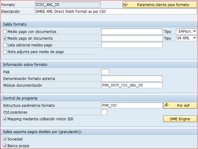 SEPA: adapta ya la norma 19 en SAP | Blog de SAP