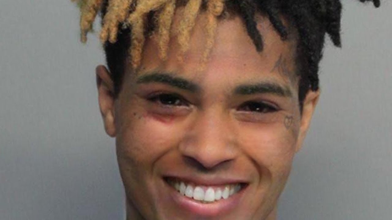 Rapper XXXTentacion Shot Deat at 20