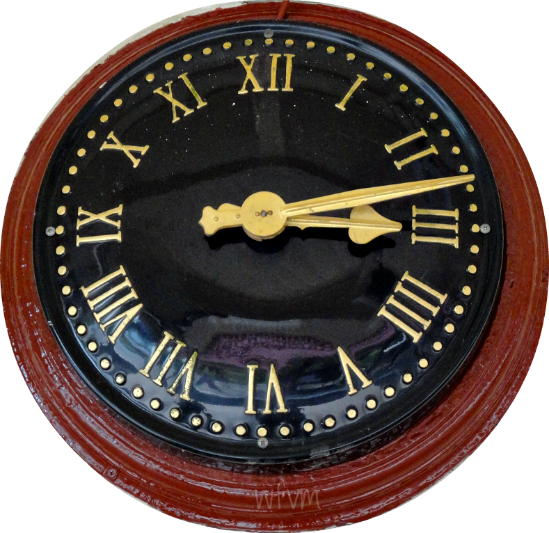 Where Five Valleys Meet: Toot toot, chuff-chuff - off we go......