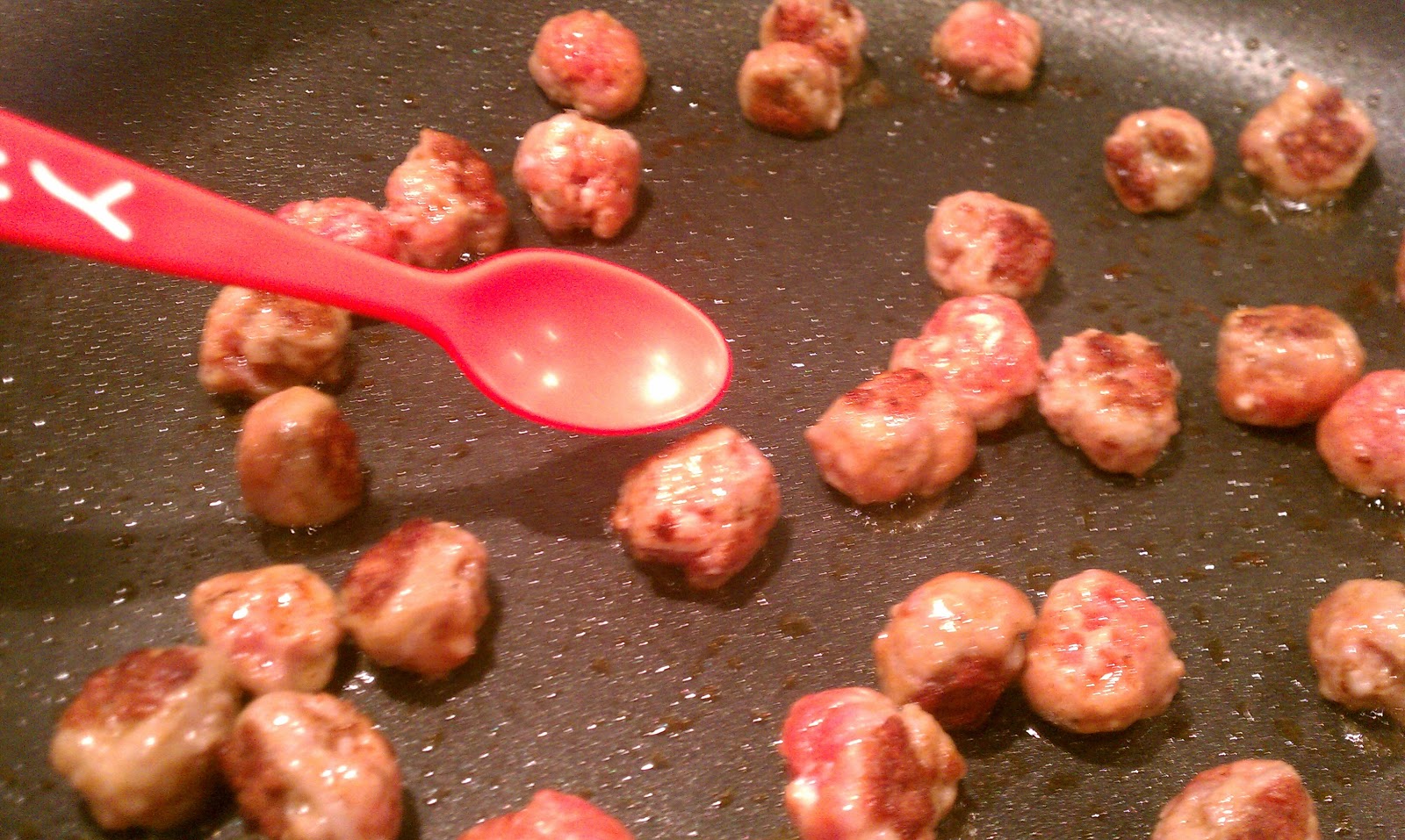 What's Cookin Good Lookin