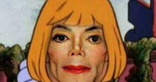 I Have Seen The Whole Of The Internet: Hee Hee Man