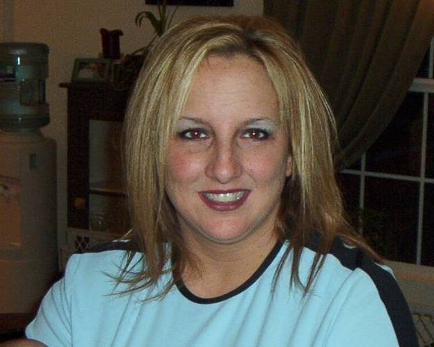 Musings Of The Sixties: Lori Anne - Through The Years