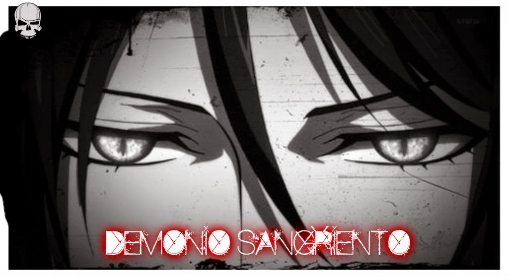 Demonio Sangriento: Bienvenidos