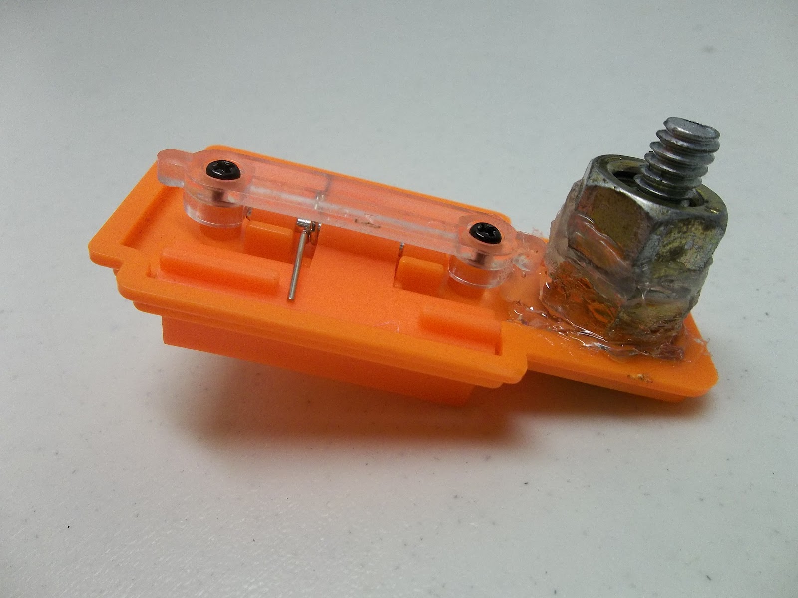 Nerf Creations: Camera Mount Attachment Tutorial