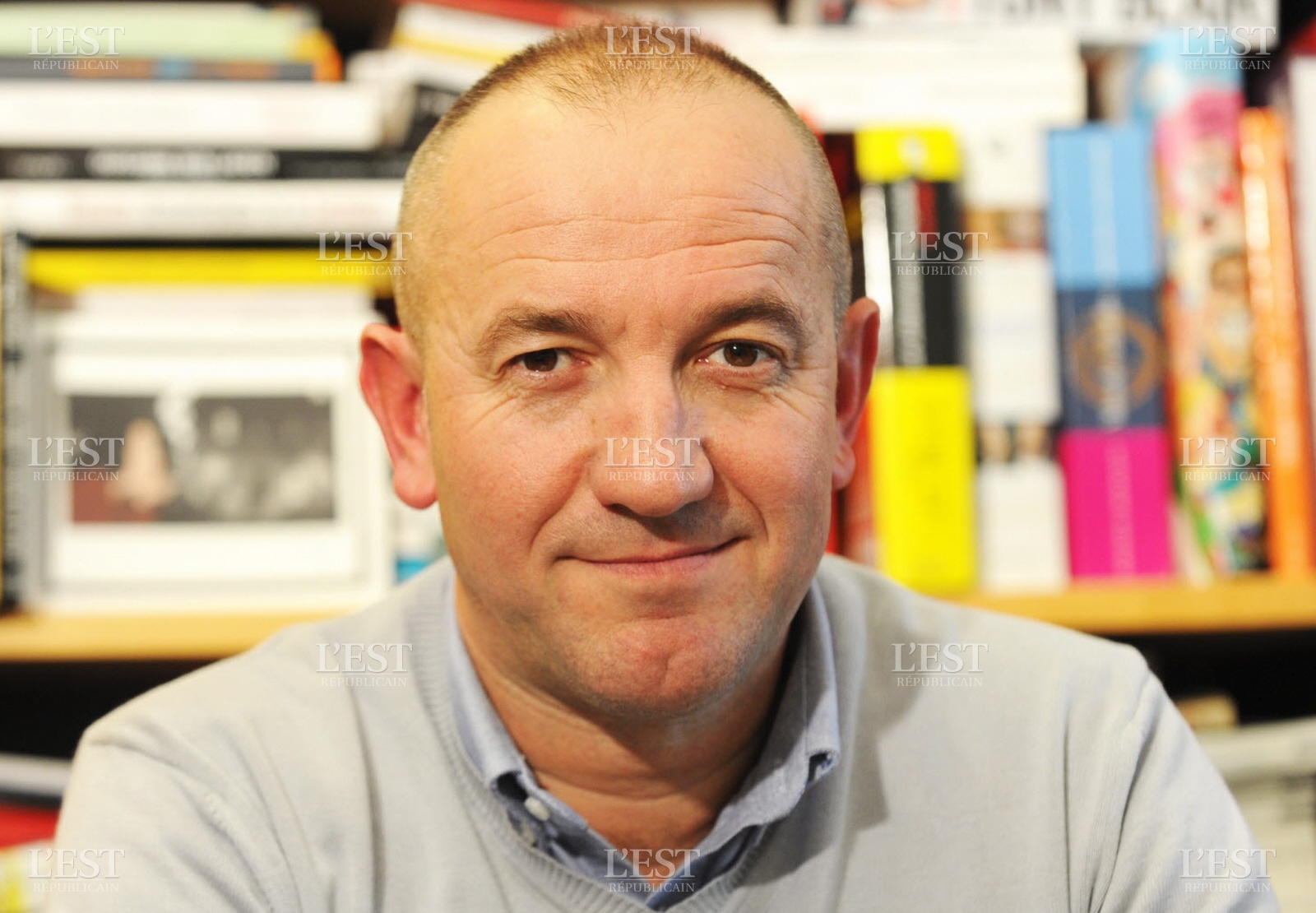 Club de lectura Sancho III: enero 2016