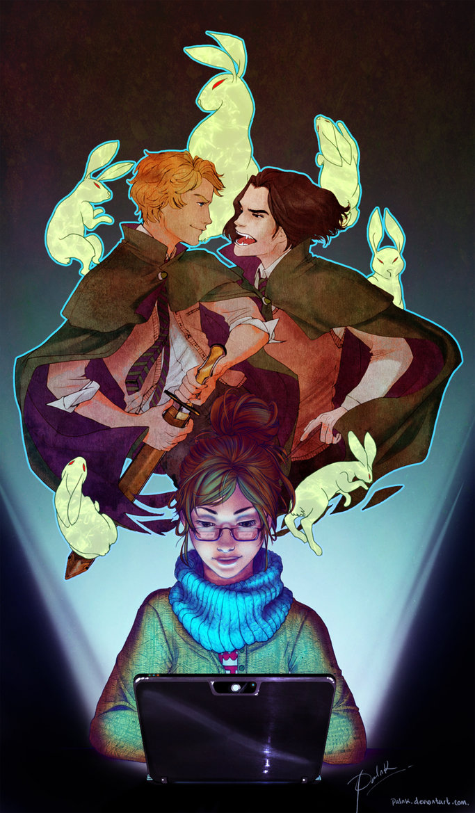 Reseña: Fangirl | The Best Read Yet