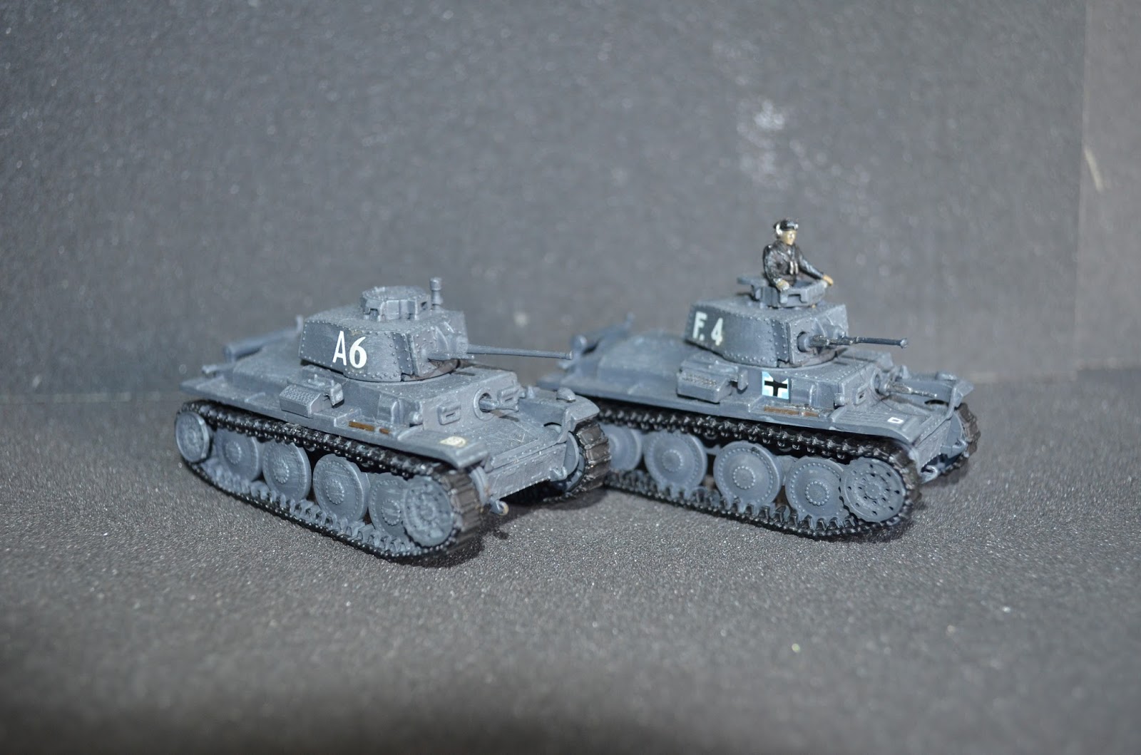 20th Century Wargames: Pz38t