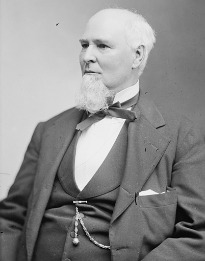 The Strangest Names In American Political History : Glenni William ...